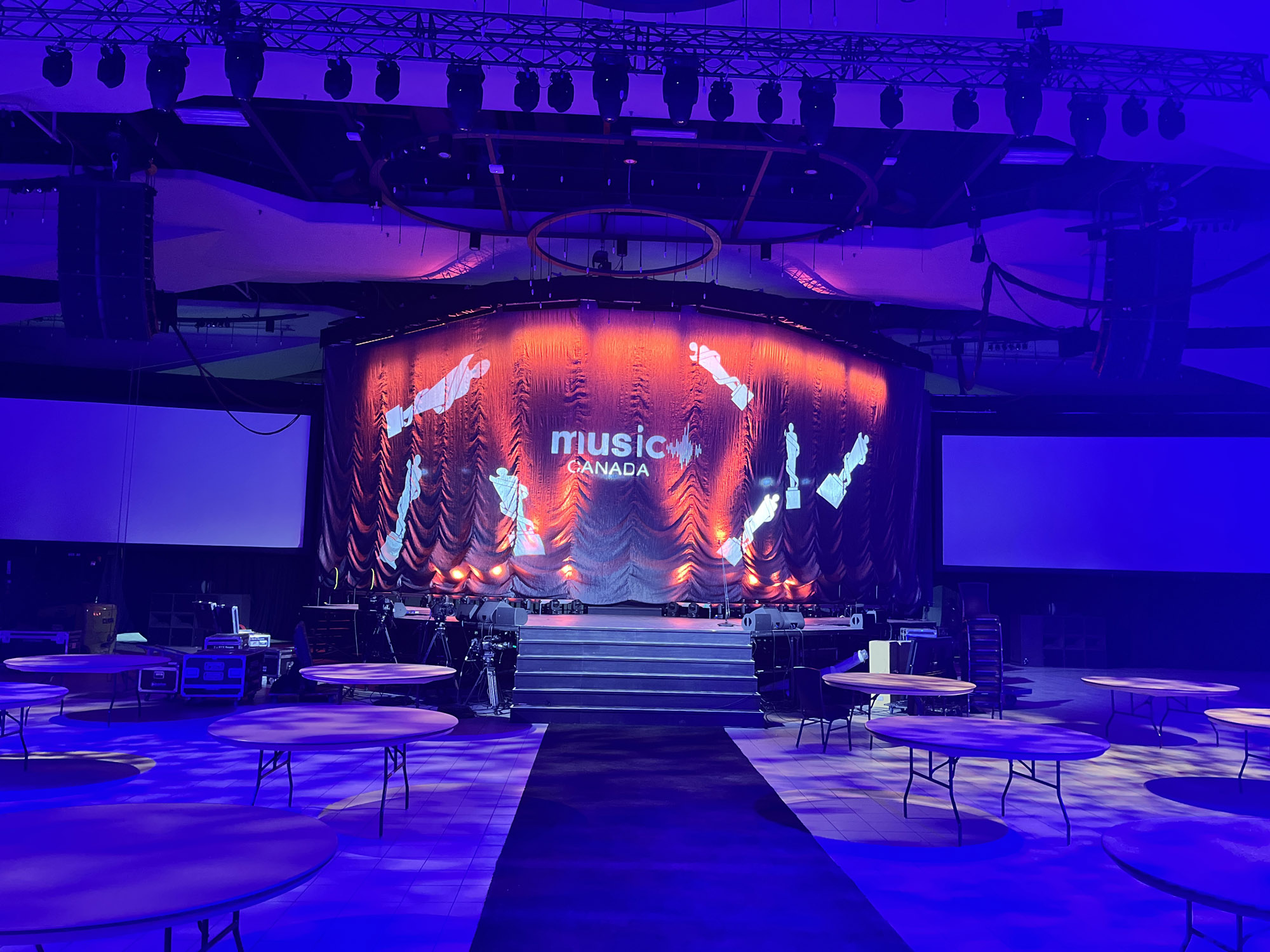 Words From Our Clients - Orange Frog Productions