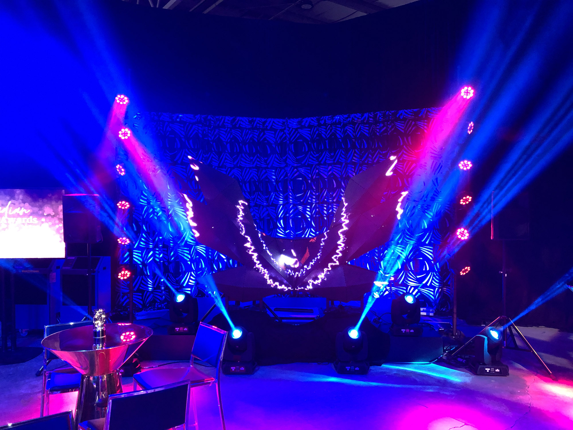 Our Work - Orange Frog Productions