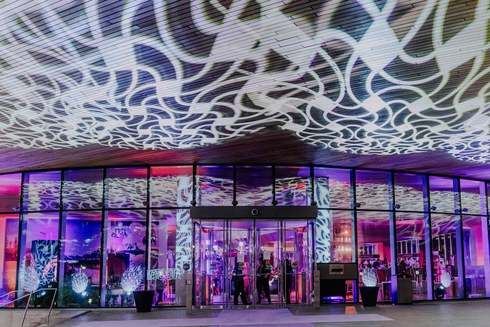 DESIGN CAPABILITIES | EXPERIENCES - Orange Frog Production